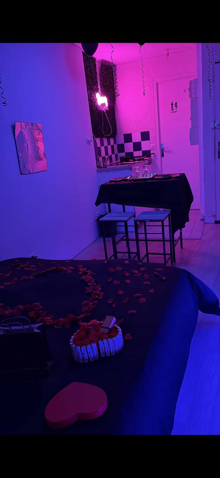 Cocon Nocturnes - Melun