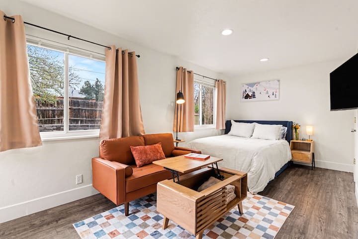 Private Studio With Natural Lighting The Foothills - Golden, CO