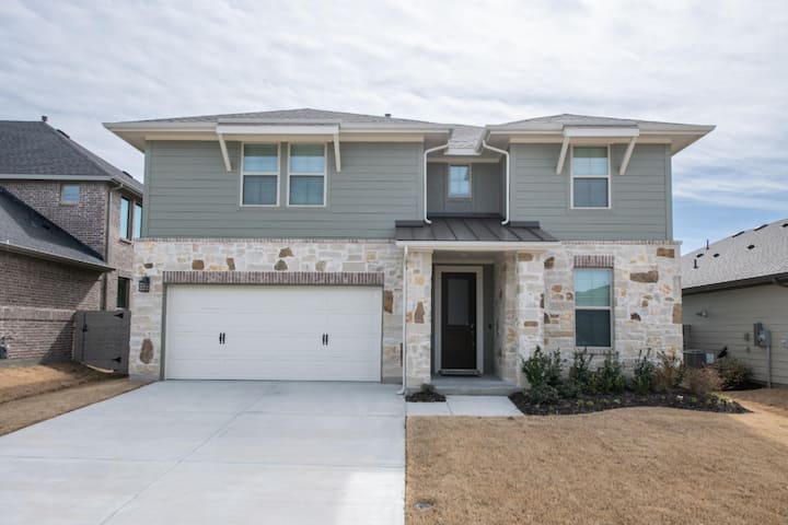 20% Off 4bd/theater/pool/mckinney/hwy380/mck716 - McKinney, TX