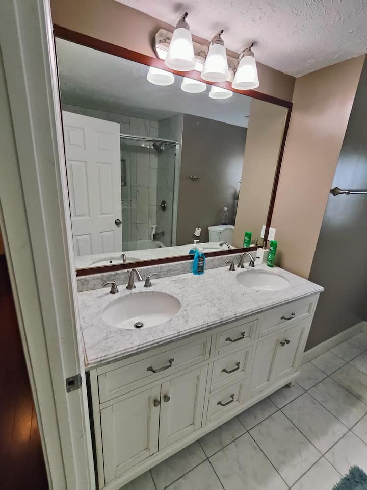 Serenity 3 - Manassas, VA