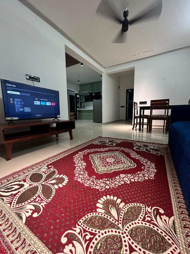 Chambal Cozy Corner | Chambal Heritage Stay - Indore