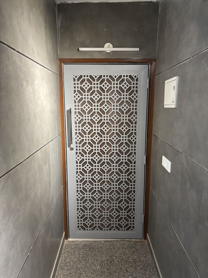 Happy Home Delhi - New Delhi