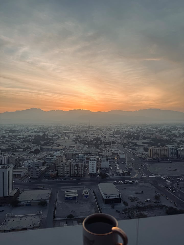 Near Mall & Beach | قريب من المول والبحر - Ras al Khaimah