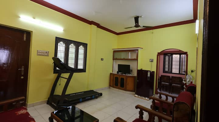 Chandu Homestays - Srikalahasti