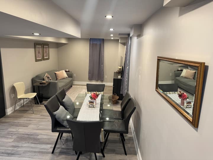 Cozy Stay Near The Grand River - Hamilton