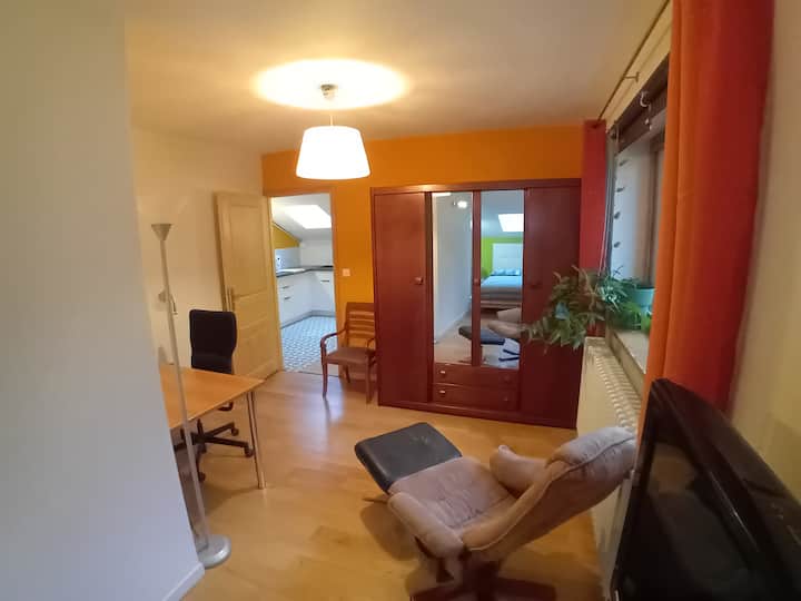 Chambres D'hôtes - Dole