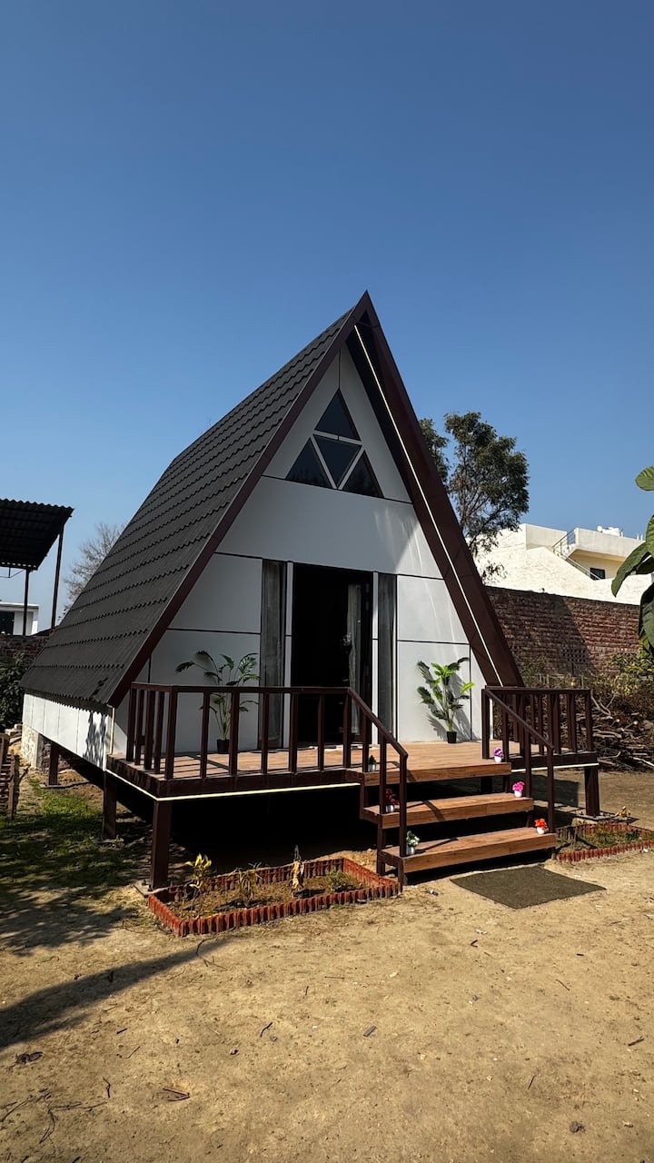 Brar’s Serenity, Farm House - Moga