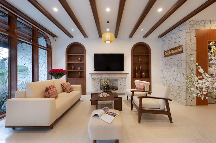 An’s Home Sapa - Nơi Mỗi Ngày Là Một Kì Nghỉ - China