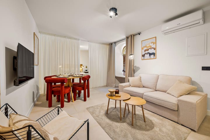 Augusto Collection Boutique Apartment Estepona - Estepona