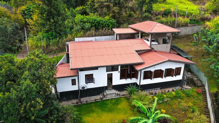 Mystic Hills Heerassagala - Kandy