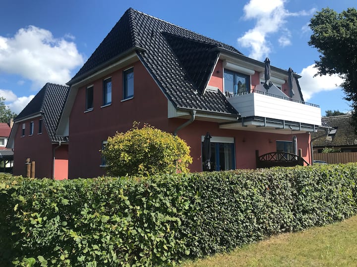 Behaglichkeit & Komfort - Erholung Pur! - Prerow