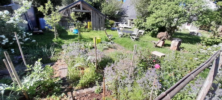 Maisons D'artiste Entre Mer Et Briére - La Roche-Bernard