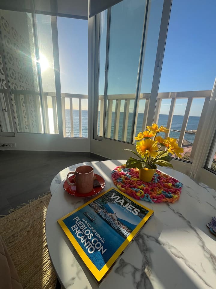 Mi áTico Soñado - El Campello