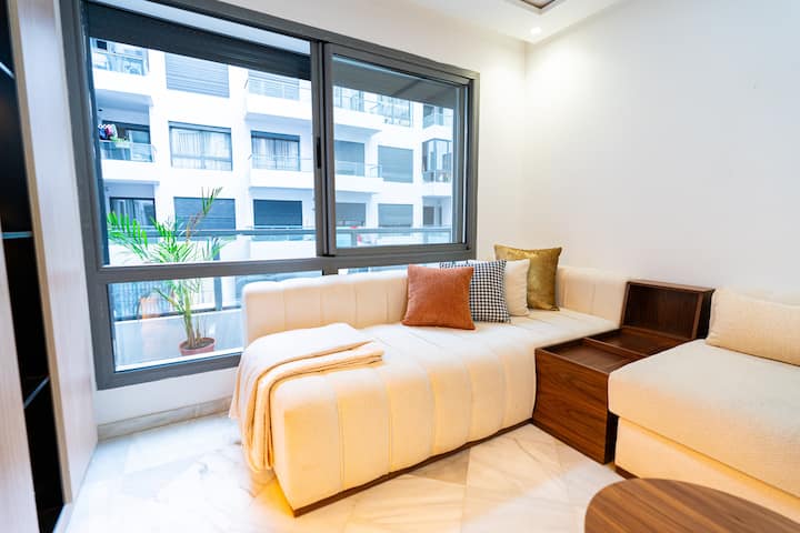 Emplacement Central & Luxueux 3 Br Tanger - Tangier