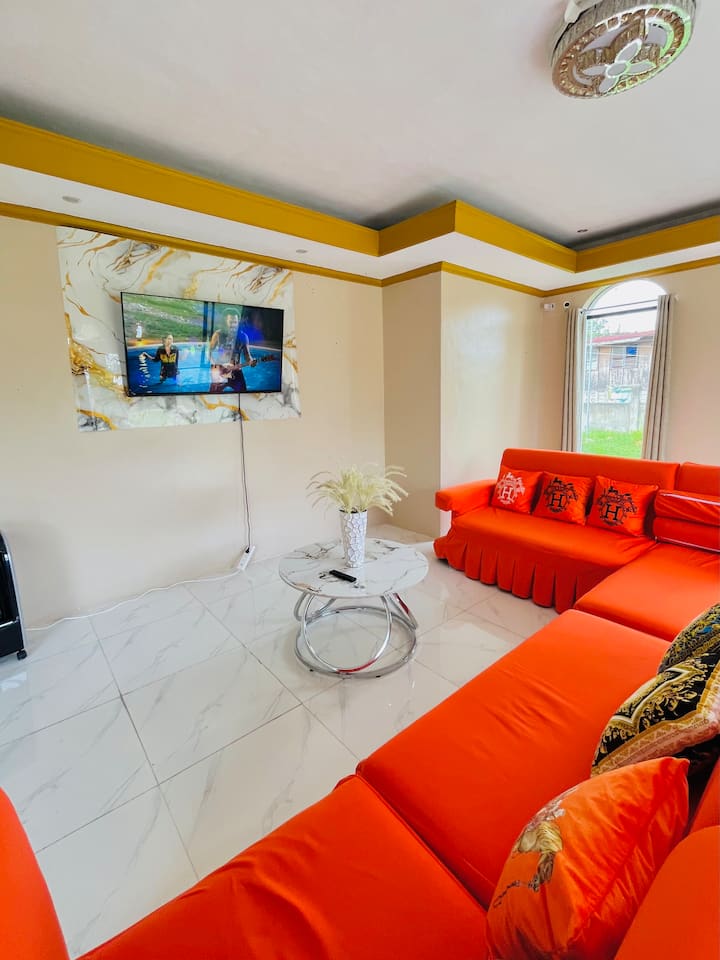 Entire Manor For Events And Family Gatherings - Argao