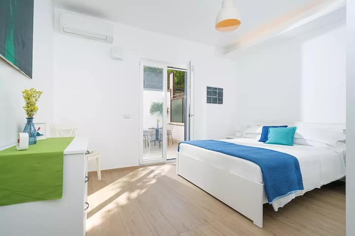 Mediterranea - Vico Equense