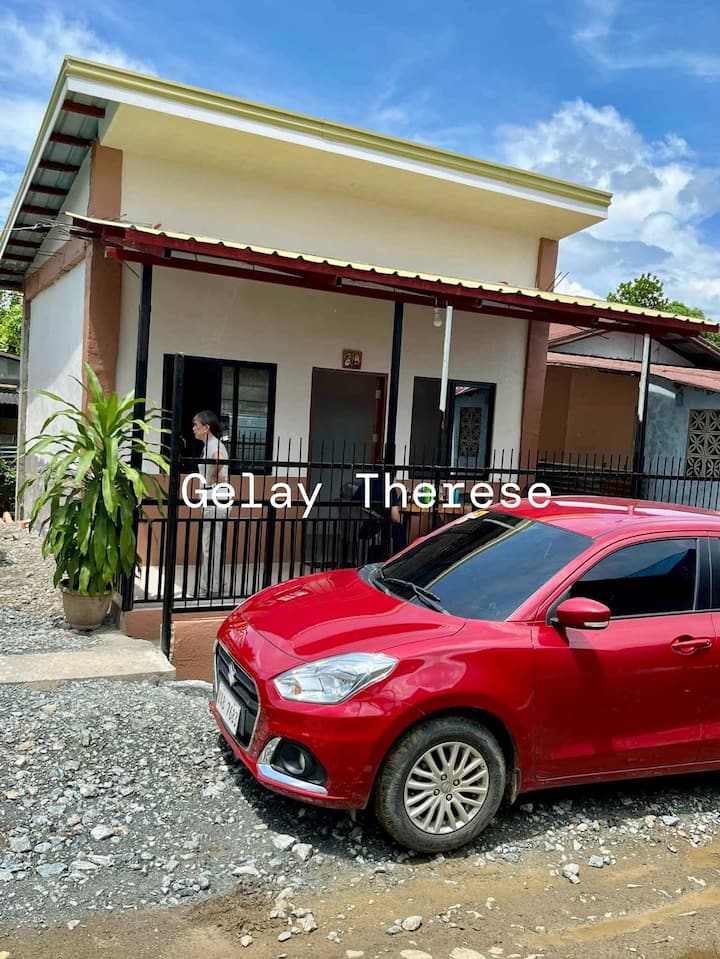 House For Rent With In The City In The Forest! - Puerto Princesa
