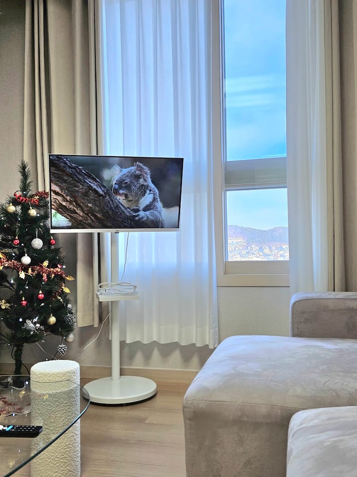 Late Check Out/mellow Home | Yadang - 장항2동