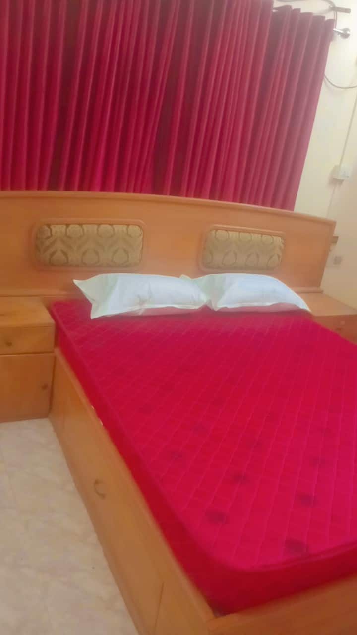 Peaceful Stay Near Guruvayoor Temple - Guruvayur