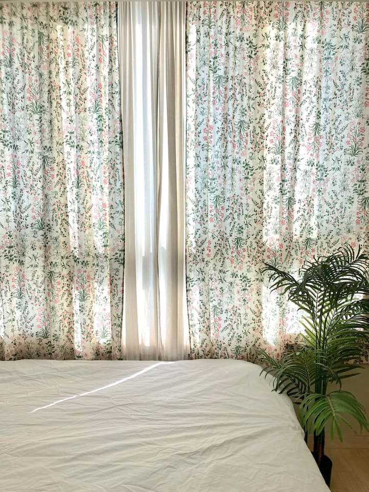 Late Check Out/cozy Home | Yadang - 일산동구