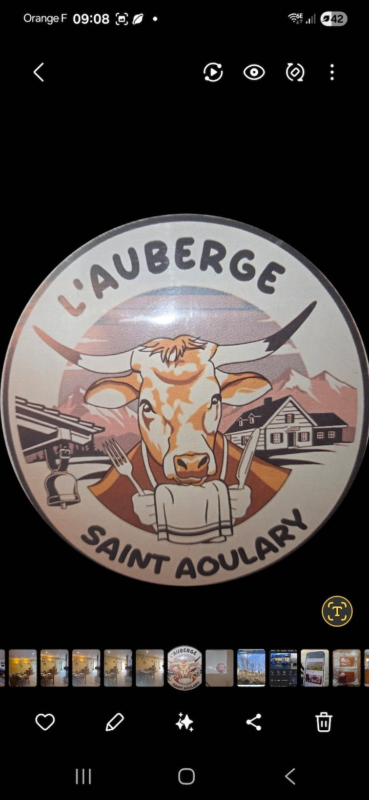 Chambre D'hôtes - Alp, Catalonia