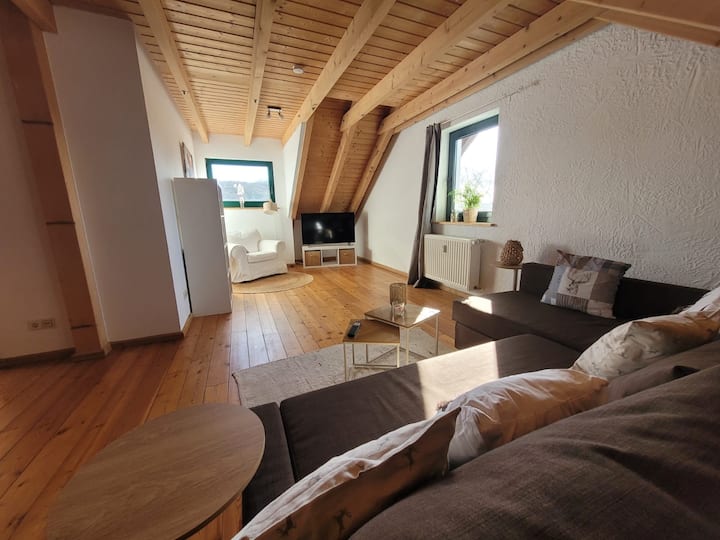 Ferienwohnung Für 4-6 Personen In Houverath - Rheinbach