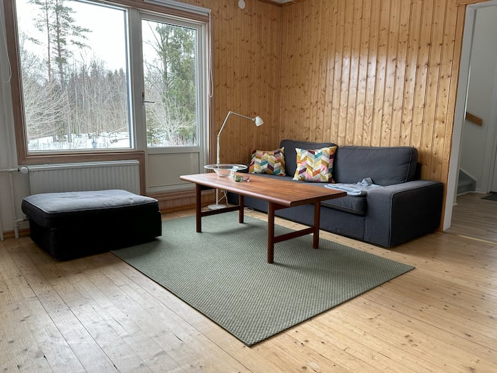 Välkomna Till Trivsamma Ulvsrud - Bengtsfors