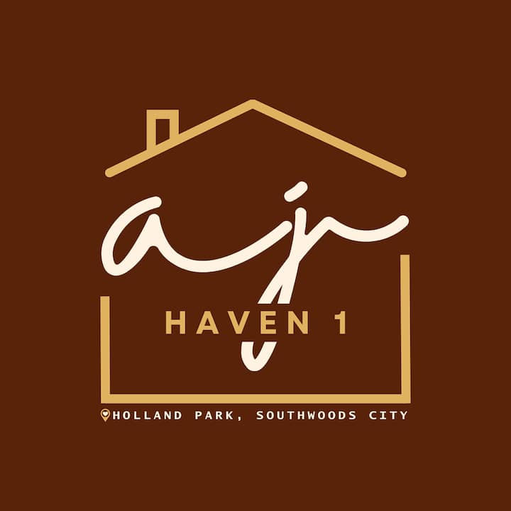 Aj Haven 1 - Studio Condo Near Southwoods Mall - Biñan