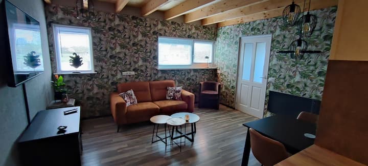 Ellie's B&b - Drachten