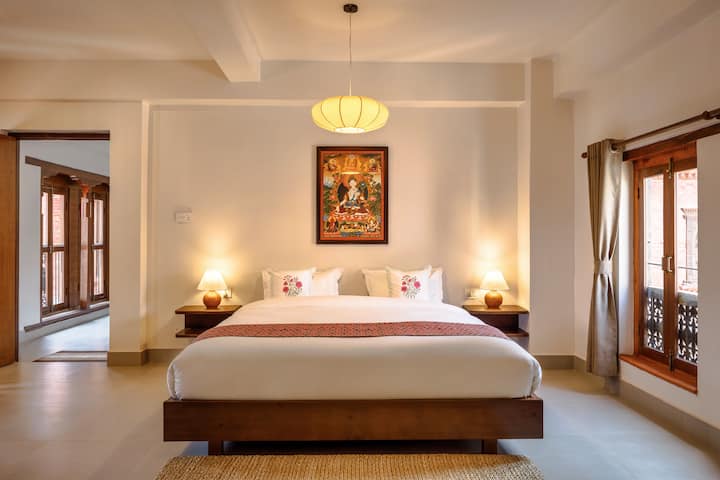 Vajra Studio | Artful Courtyard Living - China