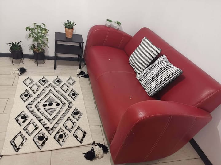 Joli Appartement à Proximité ! - Besançon