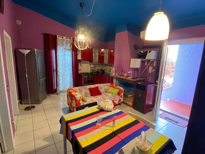 Dolce Sogno App Leo - Fermo