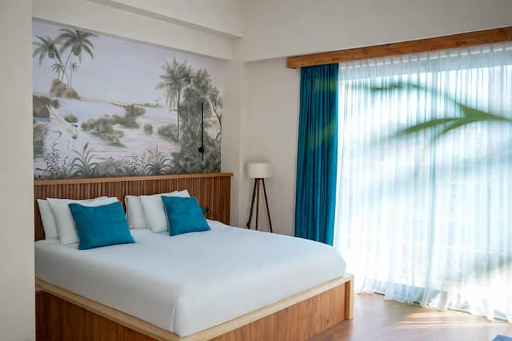 De Suite Hotel - Kundu