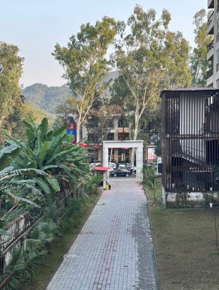 The Huddle - Dehradun