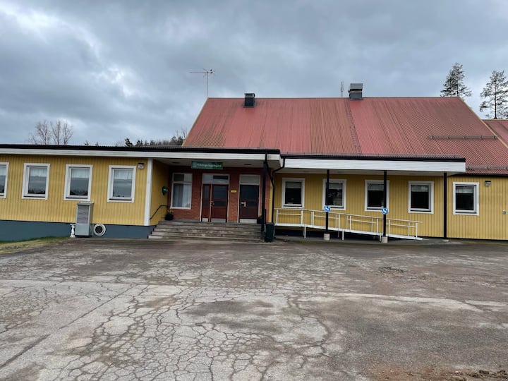 Frödinge Bygdegård - Vimmerby