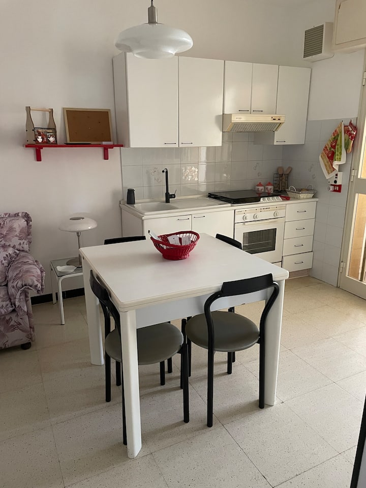 Così è - Marina di Ragusa