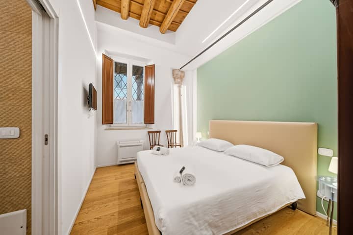 Residenza Giovanna In Duomo - Eleganza E Comfort - Verona