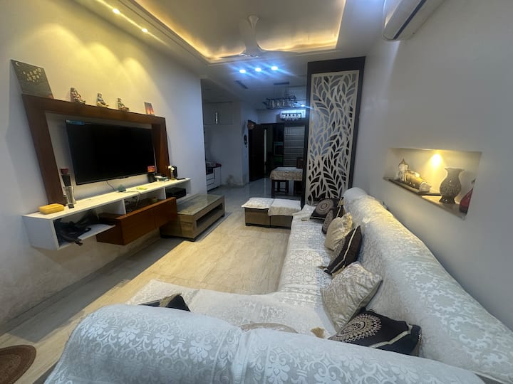 Gayatri Niwas - Faridabad