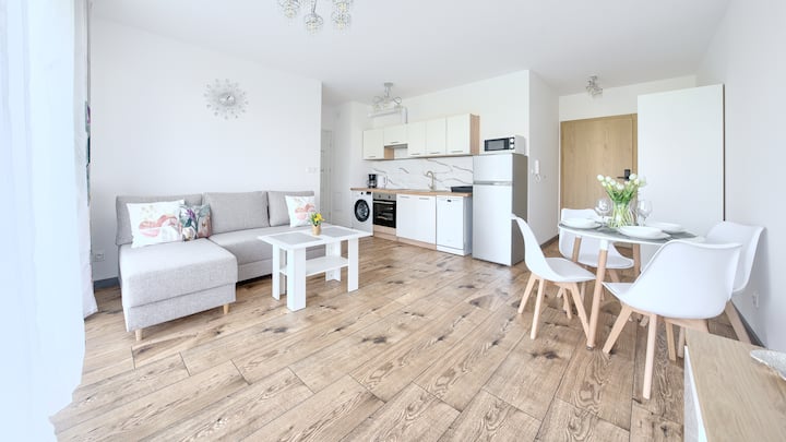 Sol - Ustronie Morskie