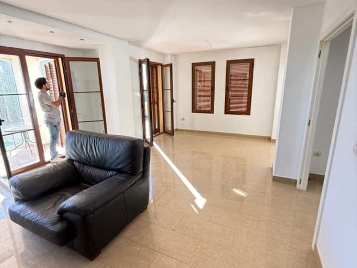 Exclusiva Villa Con Piscina Y Vistas Al Mar - Villajoyosa