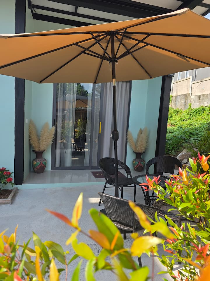 House 1 - Ko Pha Ngan