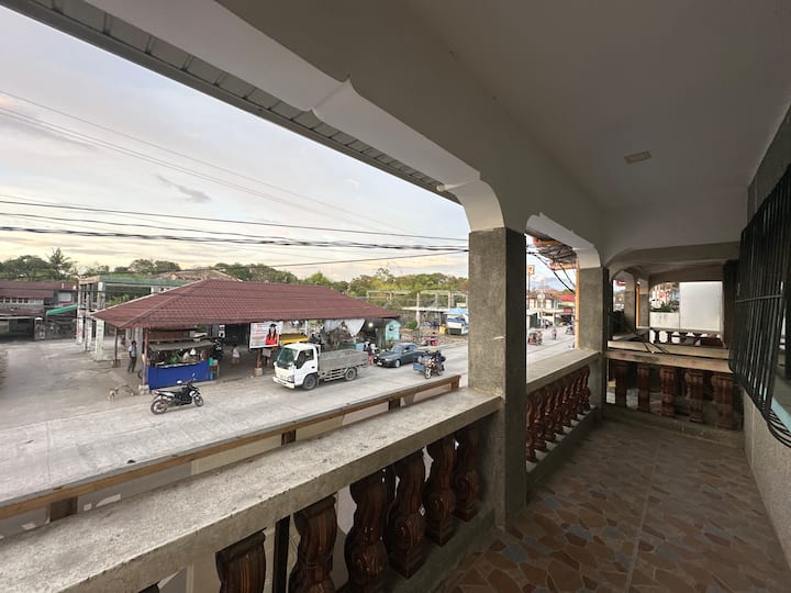 Shibasaki's Appartment - Palauig