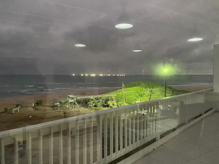 On The Beach House - Humansdorp