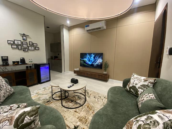 دار السمو - Dammam