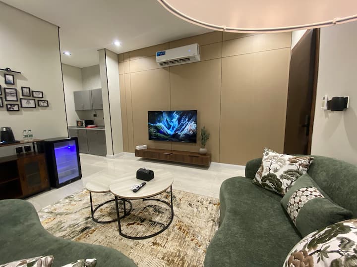 دار السمو - Dammam