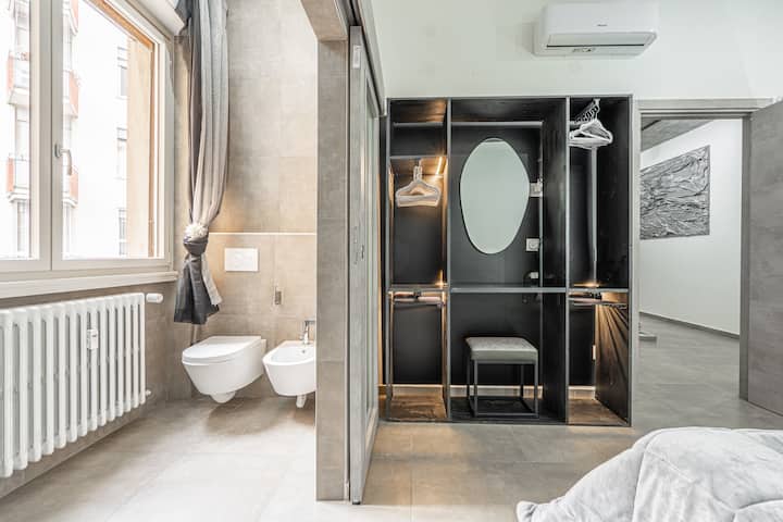 Stoccolma - Bérgamo