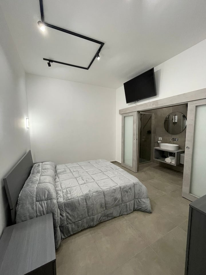 Stoccolma - 貝爾加莫