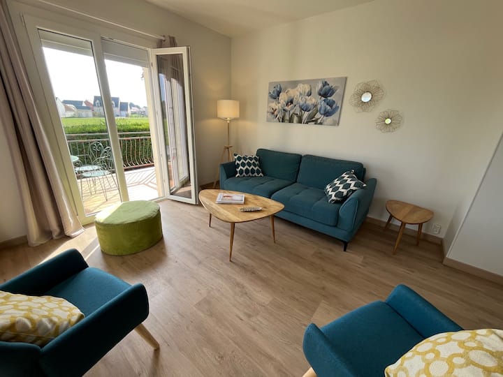 Le Pré De La Gervaise - Pithiviers