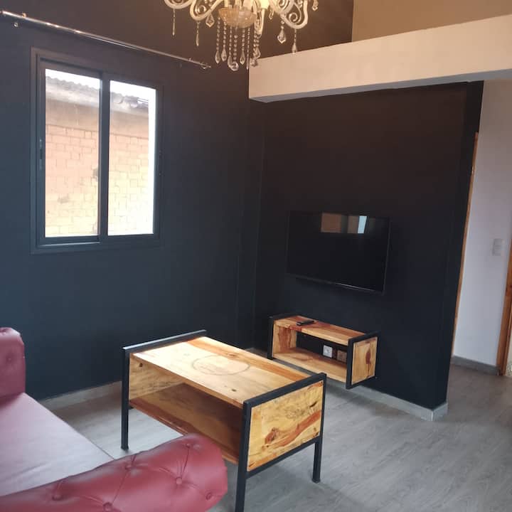 Jiro Hôtel : Appart. Confortable Au Coeur De Tana - Antananarivo