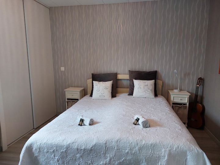 Chambres D'hôtes - Le Mans